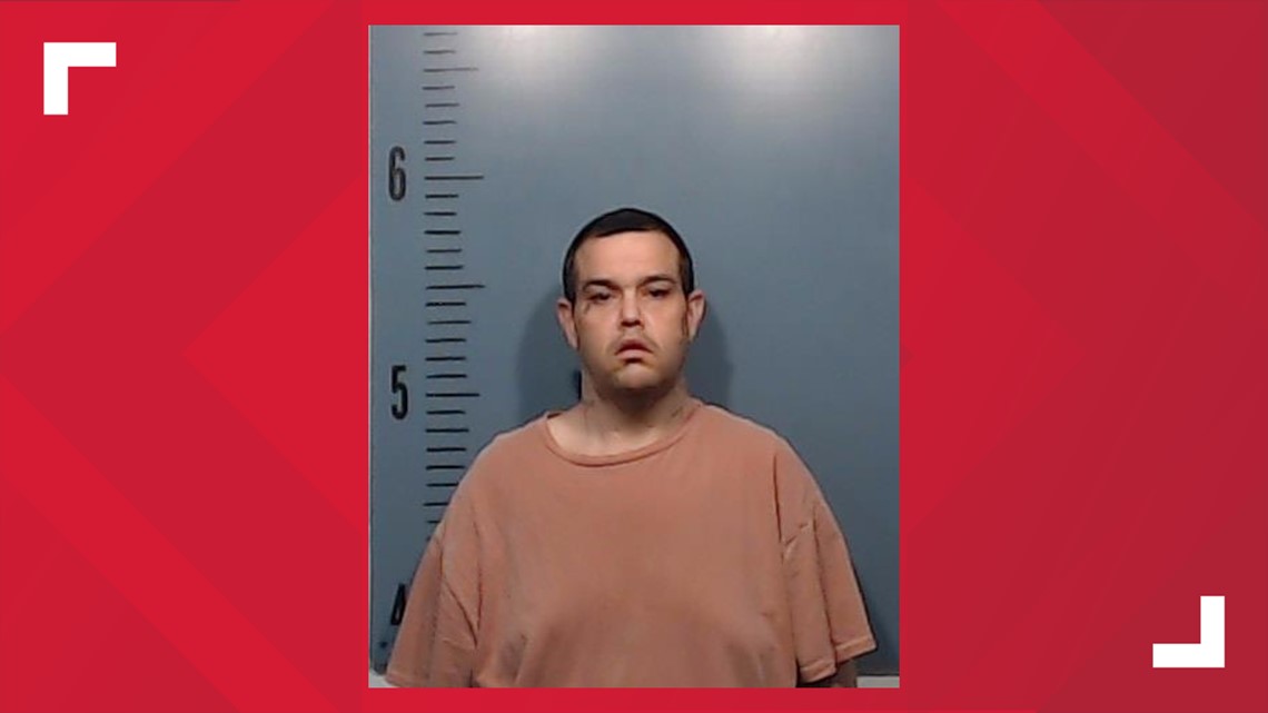 Texas Rangers make arrest in Mundy murder investigation | myfoxzone.com Texas Rangers make arrest in Mundy murder investigation | myfoxzone.com