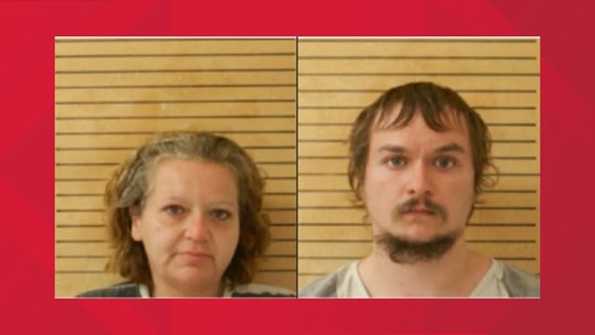 Mother and son arrested in Comanche murder investigation | myfoxzone.com