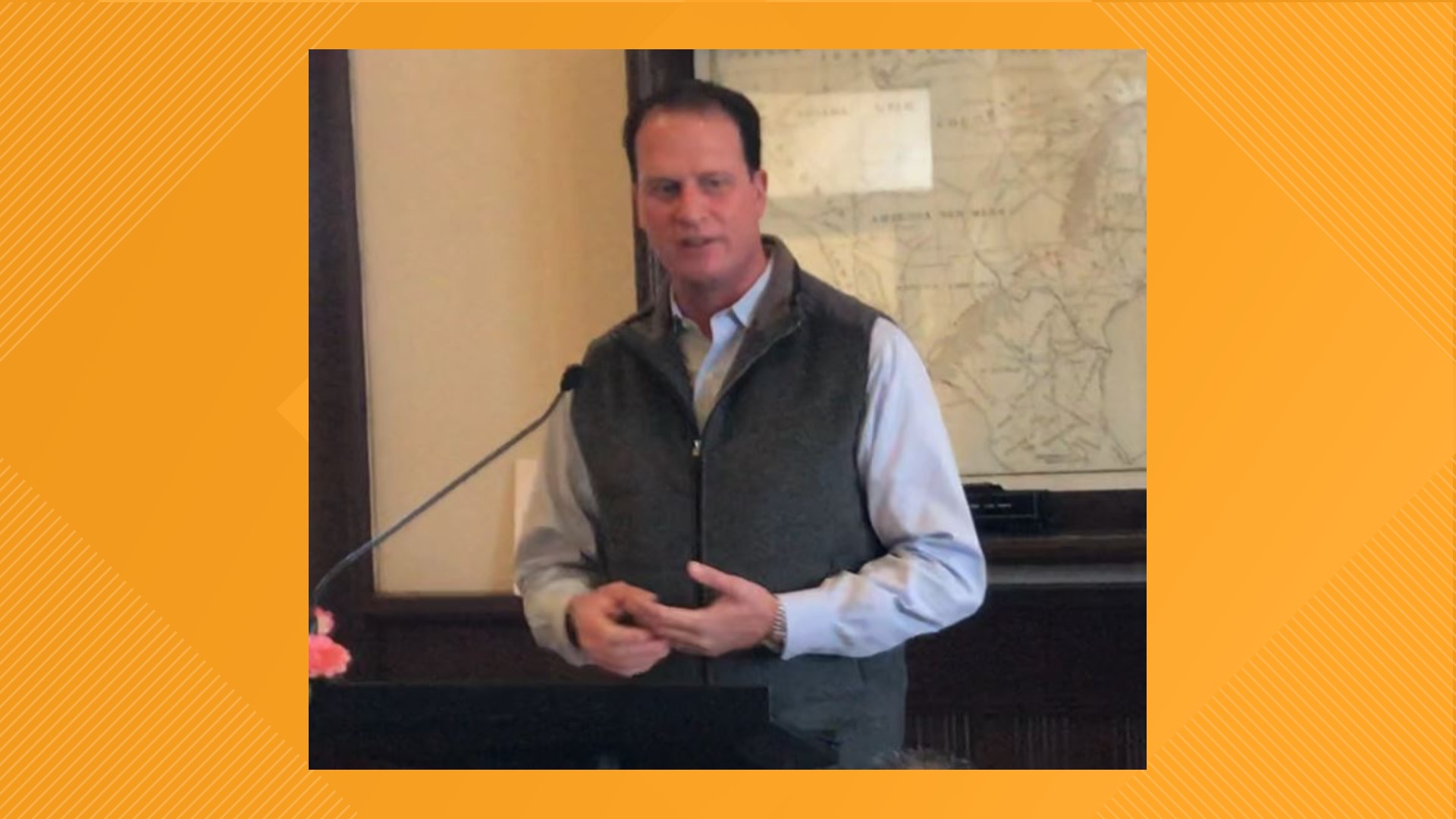 Gregorio Gutierrez remembered, honored at a proclamation ceremony ...