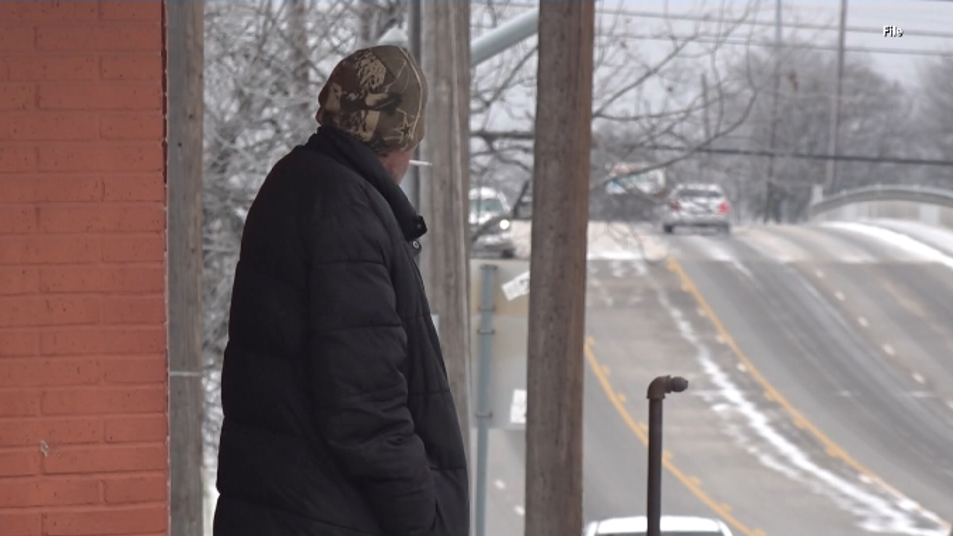 Huge US winter storm to bring crippling snow, sleet and ice from Texas ...