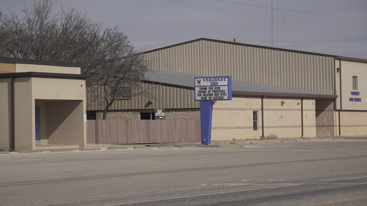 Veribest appeal is denied by UIL, football season is over | myfoxzone.com