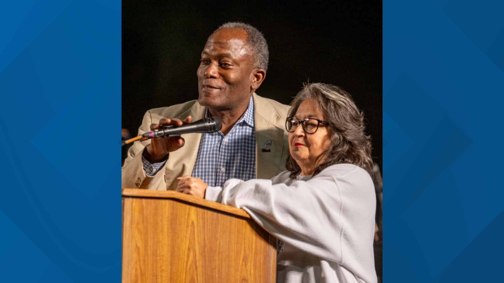 Lt. Gen. Ronnie Hawkins Jr. looks back | myfoxzone.com