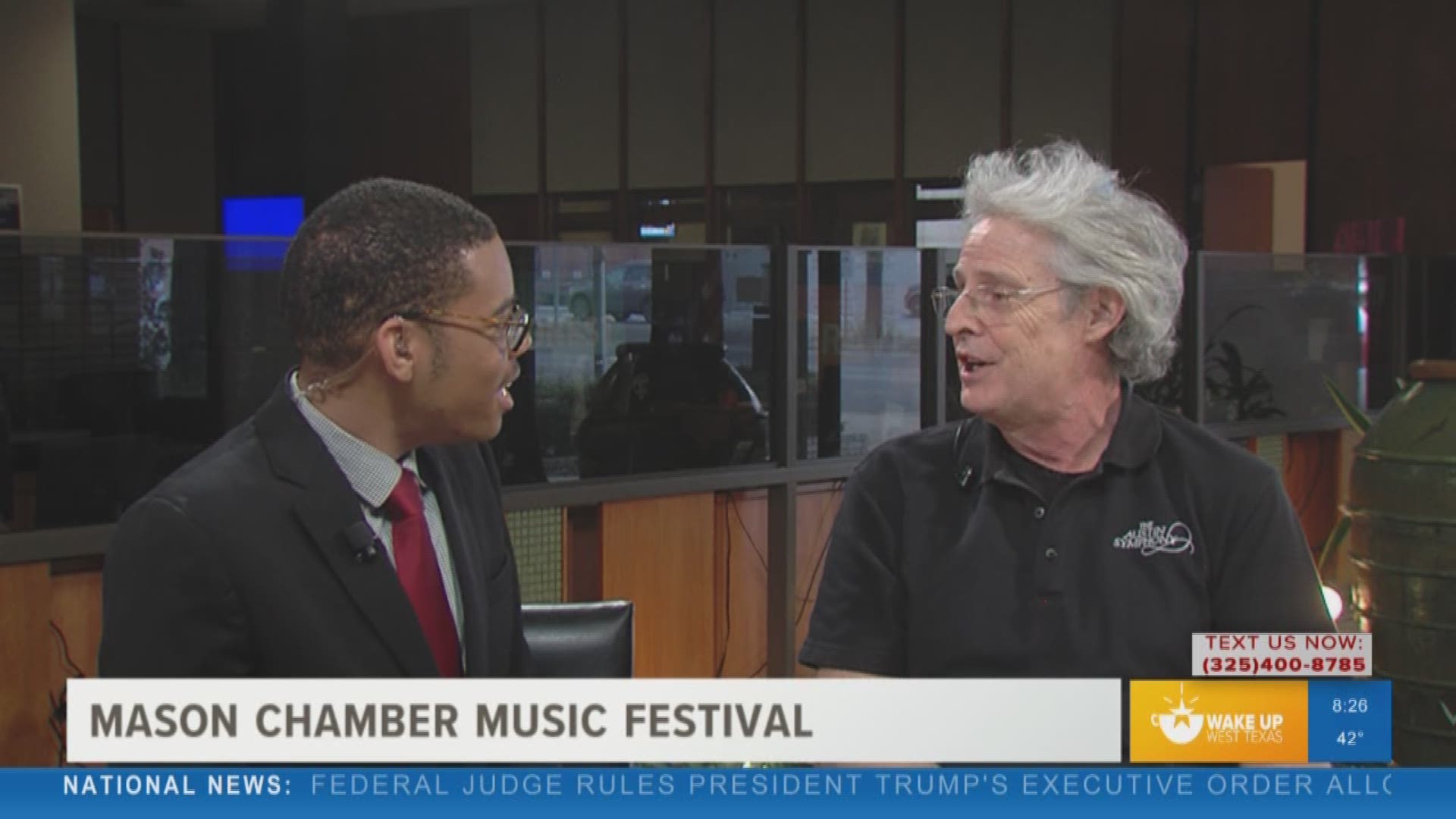 Explore chamber music with the Mason Chamber Music Festival | myfoxzone.com