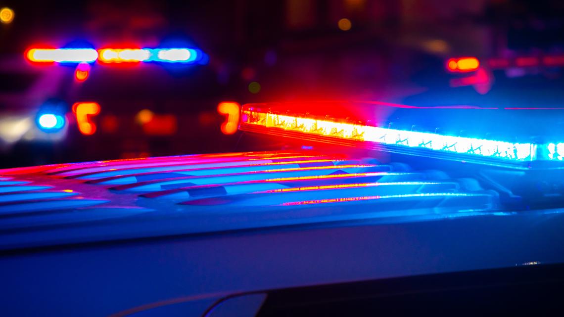 AMBER Alert canceled for two children last seen near Justiceburg, Texas ...