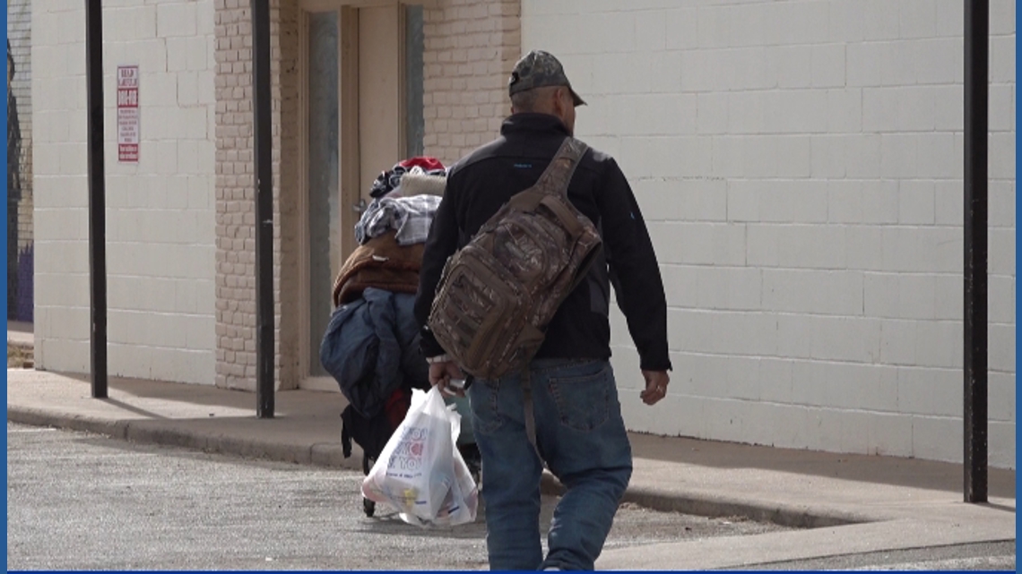 Love and Care Ministries expands cold-weather assistance as freezing ...