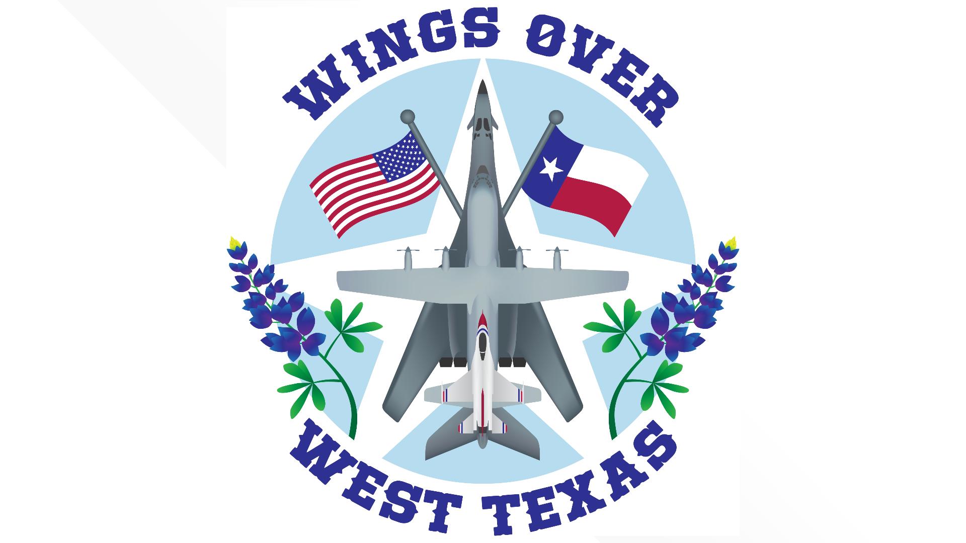 2025 Dyess AFB air show pays tribute to West Texas heritage | myfoxzone.com