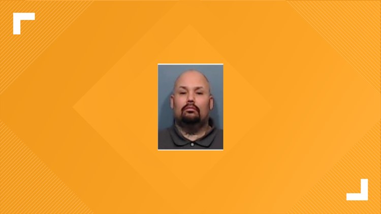 Human trafficking arrest made in Abilene | myfoxzone.com