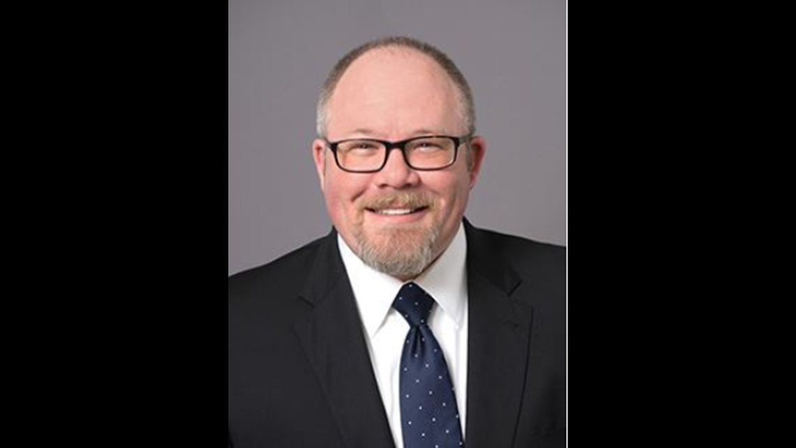 Robert Hanna will retire from City of Abilene in 2025 | myfoxzone.com