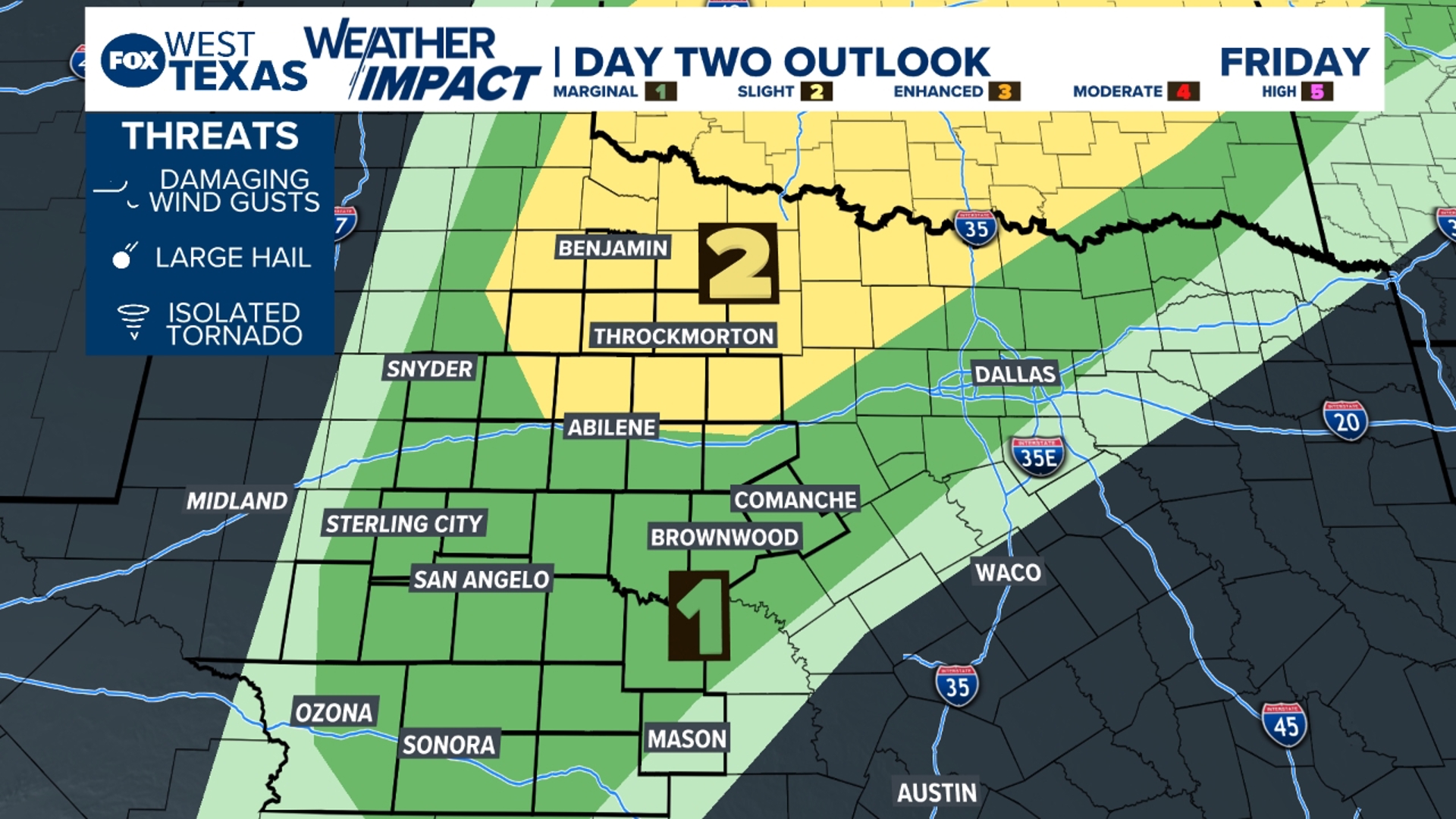 FOX West Texas Leading Local News: Weather, Traffic, Sports and more ...