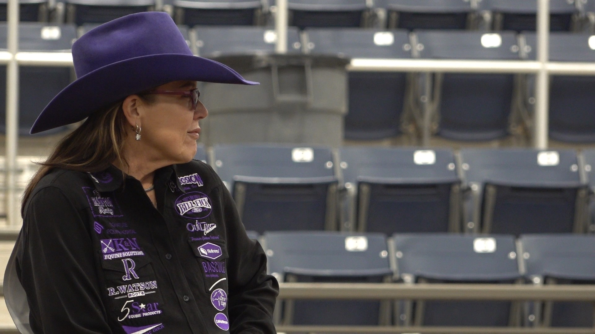 J.J. Hampton moves on to Arlington, Crawford misses cut | myfoxzone.com