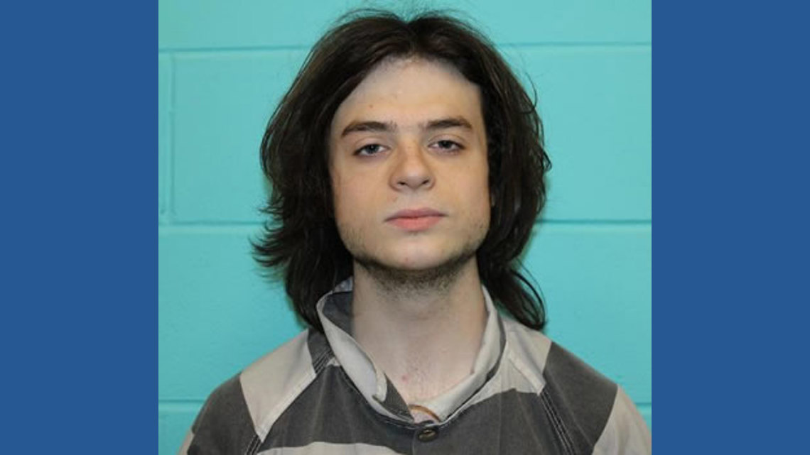 “Where’s Waldo” operation nets multiple felony arrests in Nolan County ...
