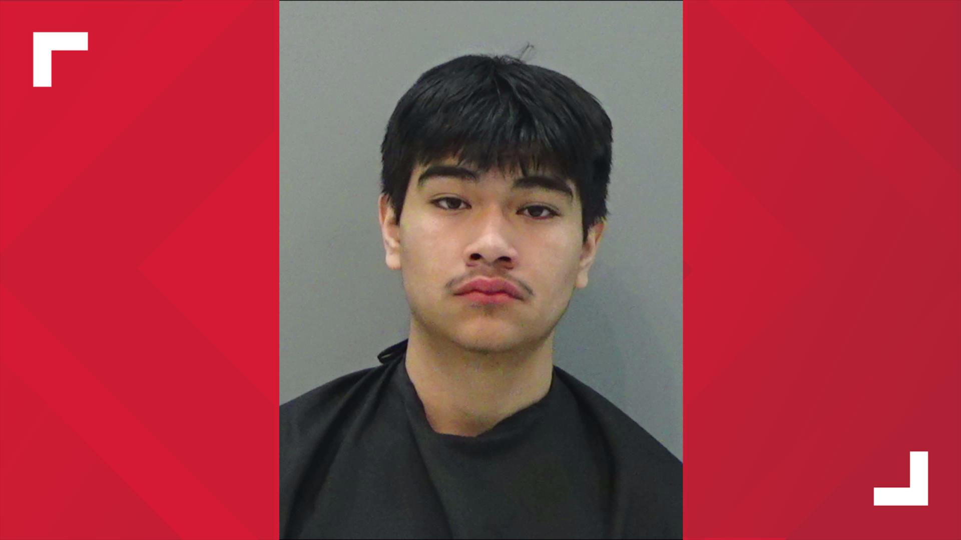 San Angelo man arrested on multiple charges after joint investigation ...