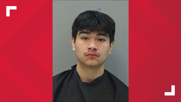 San Angelo man arrested on multiple charges after joint investigation ...