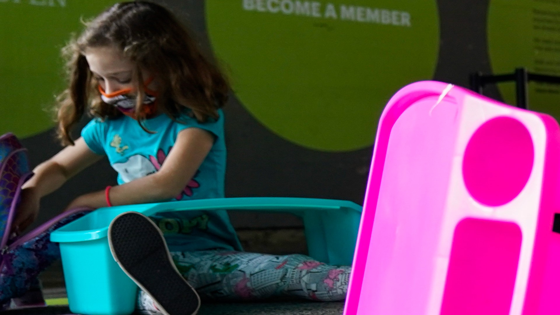 Winters ISD, TLCA create COVID-19 safety plans for students coming back ...