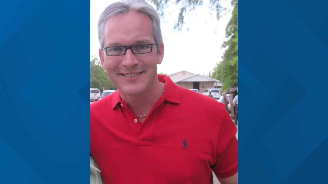 J.W. Lown, former San Angelo mayor, dead at 47 | myfoxzone.com