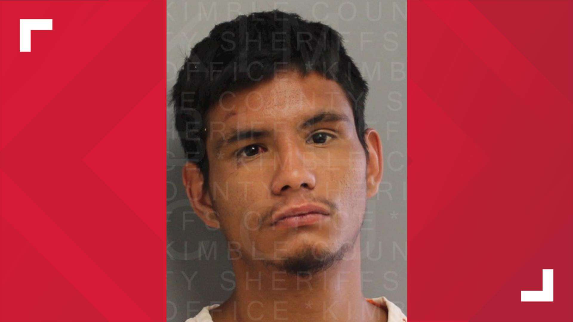 Junction man sentenced to life for 2023 murder | myfoxzone.com