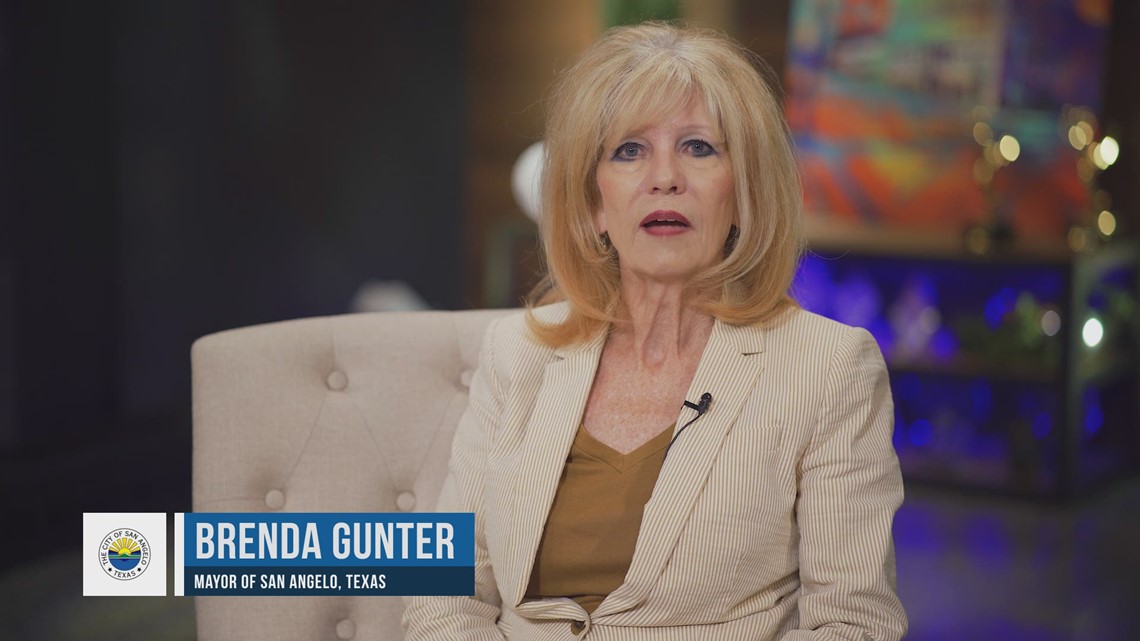 Mayor to San Angelo: Be safe celebrating the holiday | myfoxzone.com