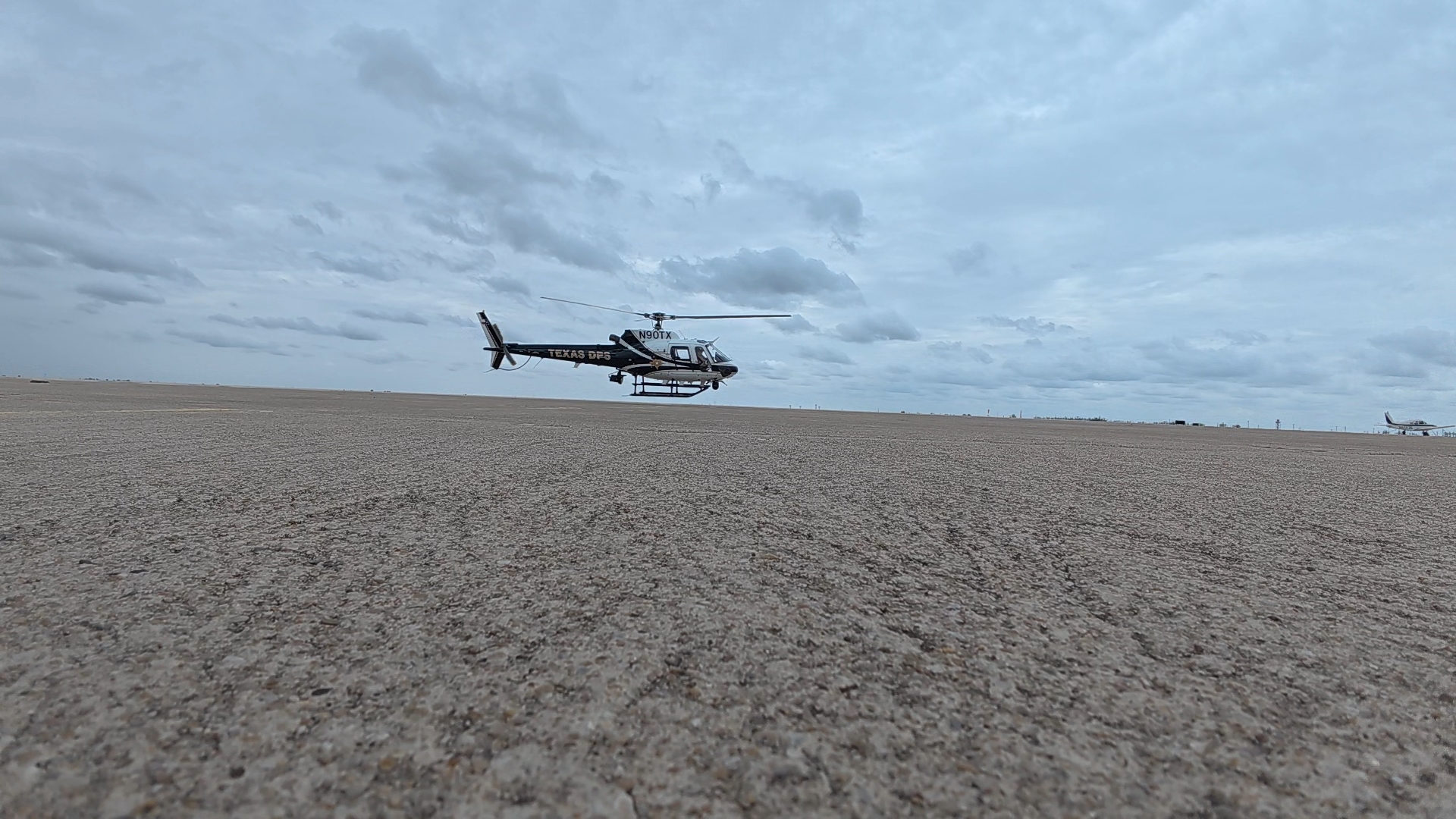 New air support unit transforms San Angelo patrols | myfoxzone.com