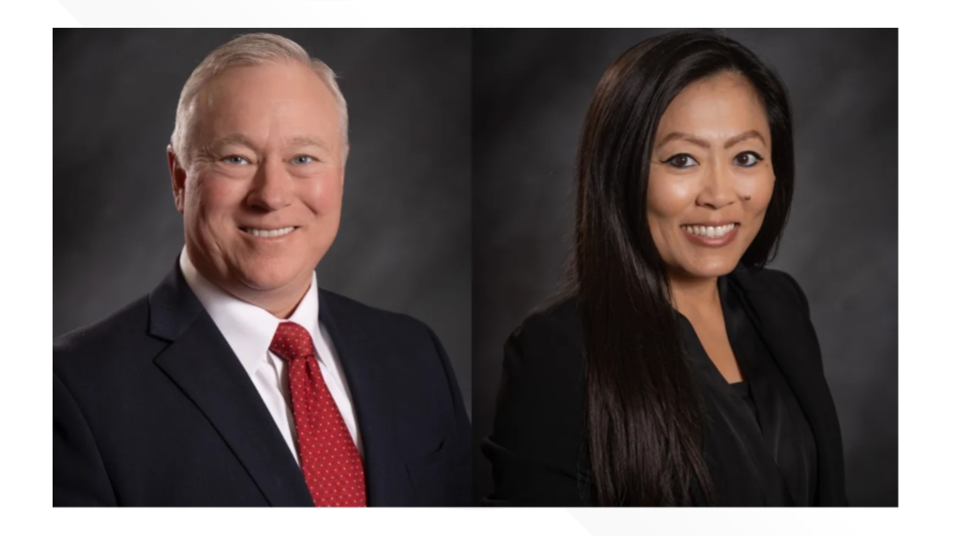 San Angelo ISD welcomes two new faces to its staff | myfoxzone.com