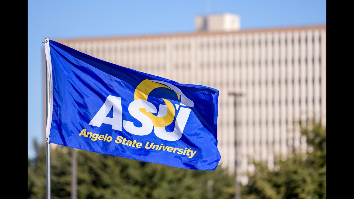 Angelo State adds new doctoral degree in psychology | myfoxzone.com