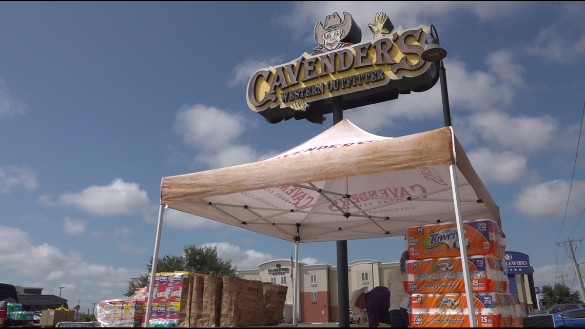 DNA confirms remains of missing Texas man Brandon Lawson | myfoxzone.com