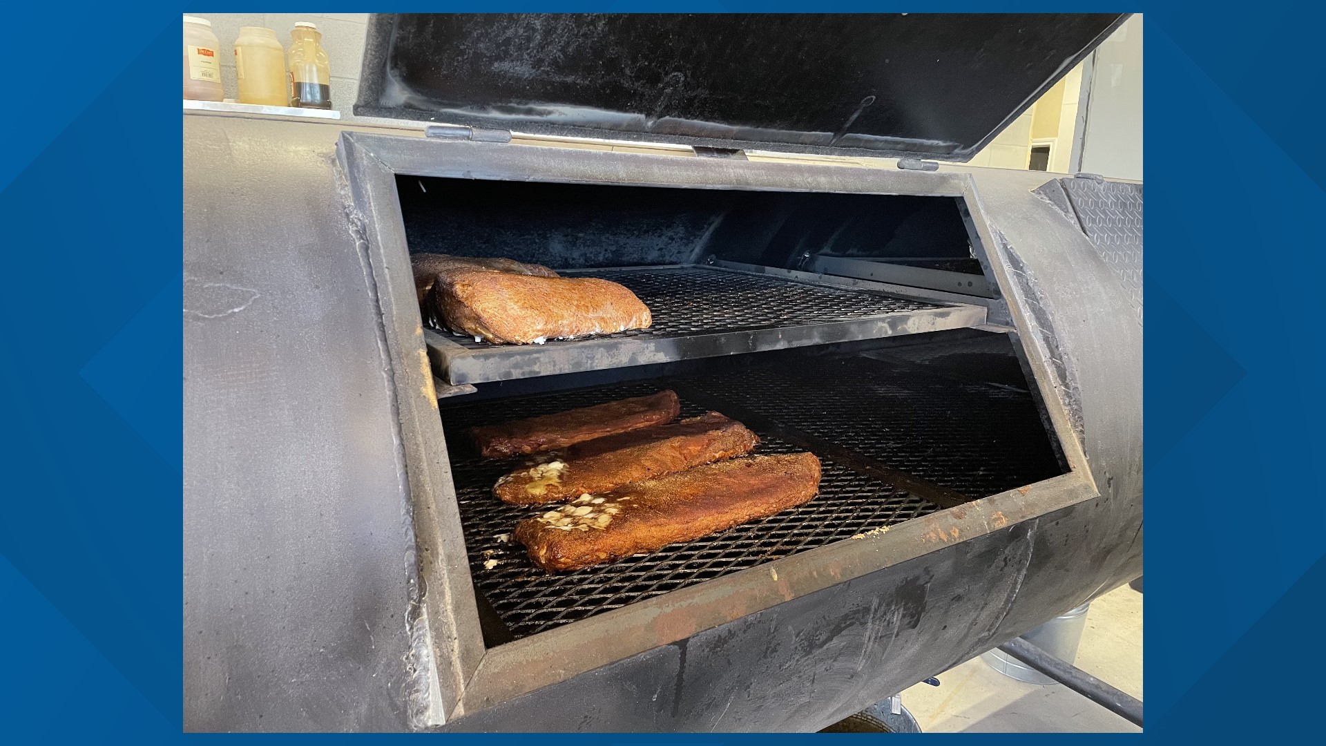 From food truck to restaurant: The Pit BBQ opens dining room in San ...