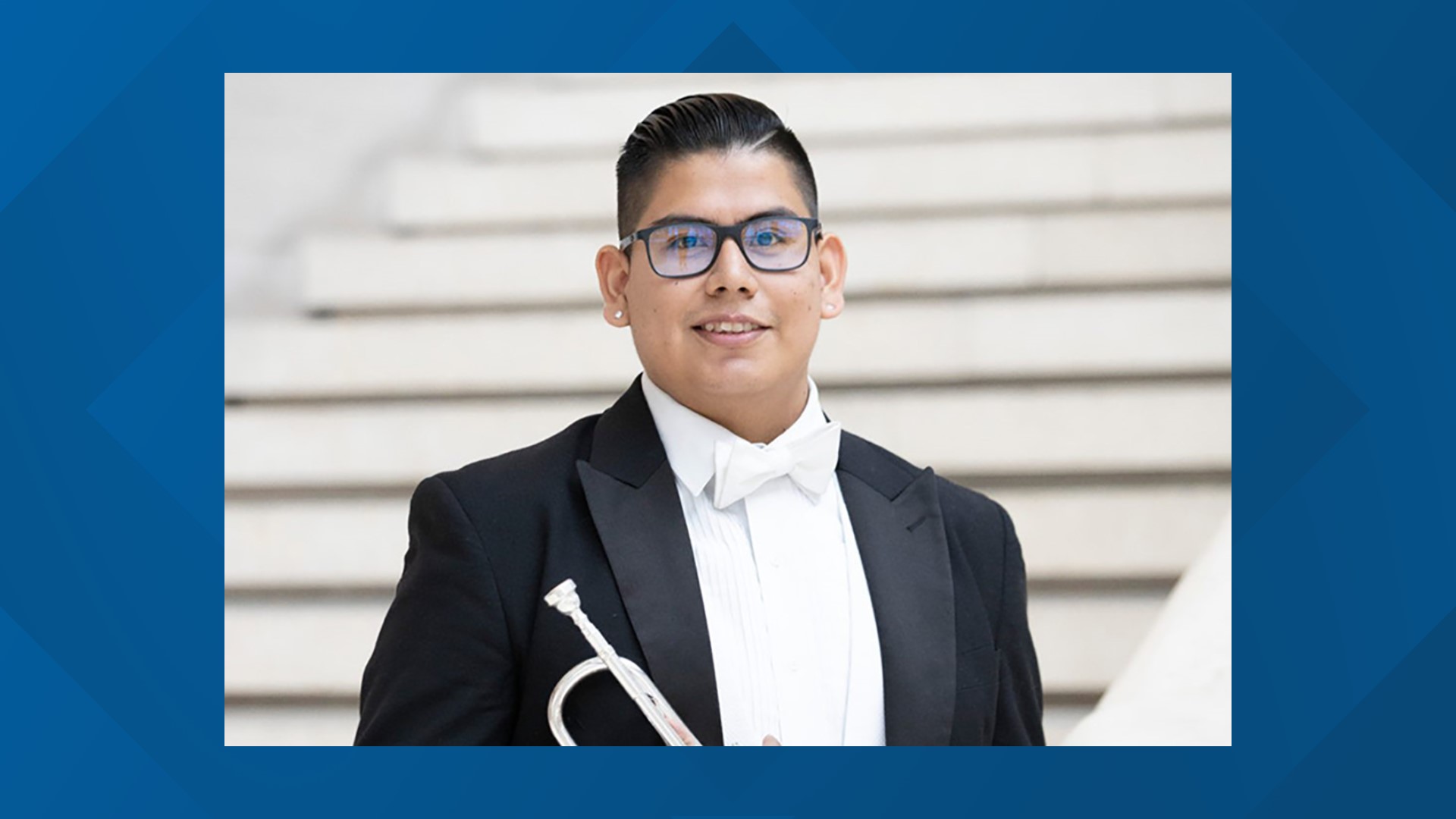 Free one-day trumpet master class at Angelo State University ...