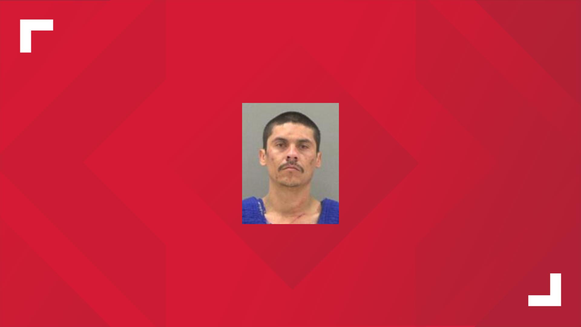 Man with active warrant for aggravated kidnapping caught in TGC ...