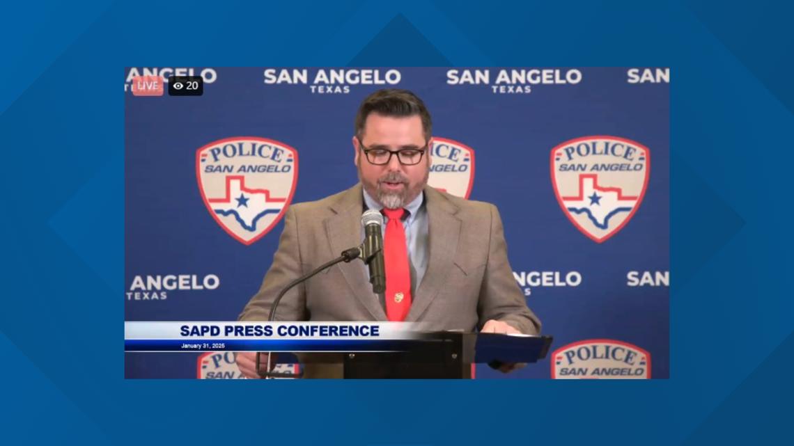 SAPD stolen firearm investigation heads to Texas AG's office ...