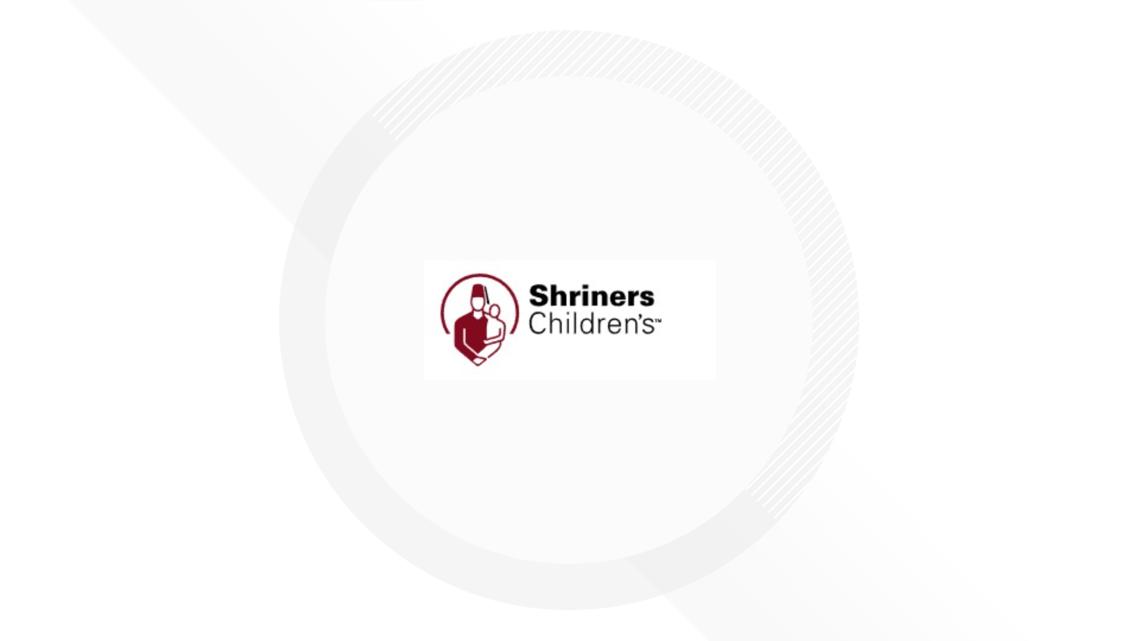 Shriners partners with Shannon to make pediatric orthopedic care ...