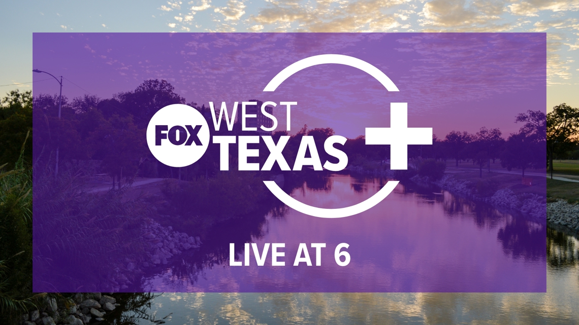 FOX West Texas Live at 6 | myfoxzone.com