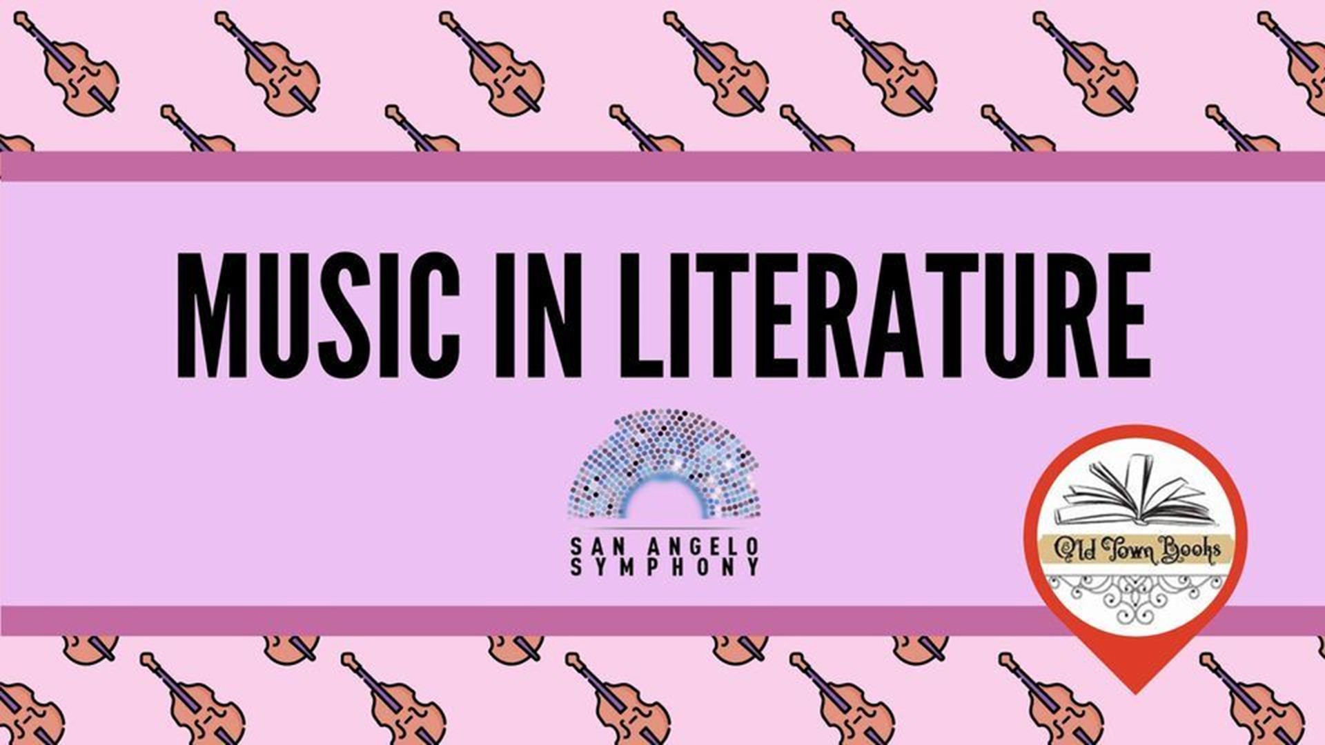 'Music in Literature' will teach children about the power of ...