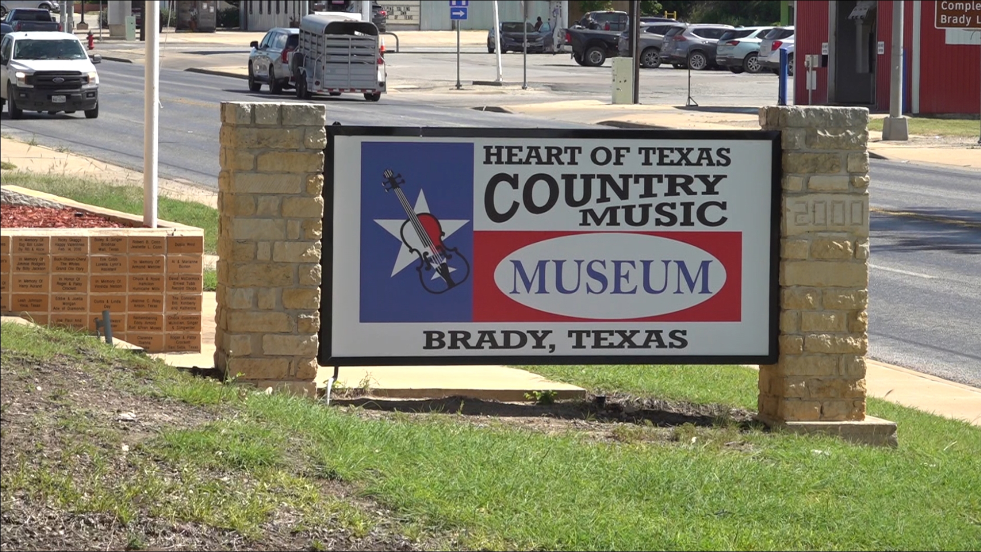 Explore Texas Country Music at Brady Museum | myfoxzone.com