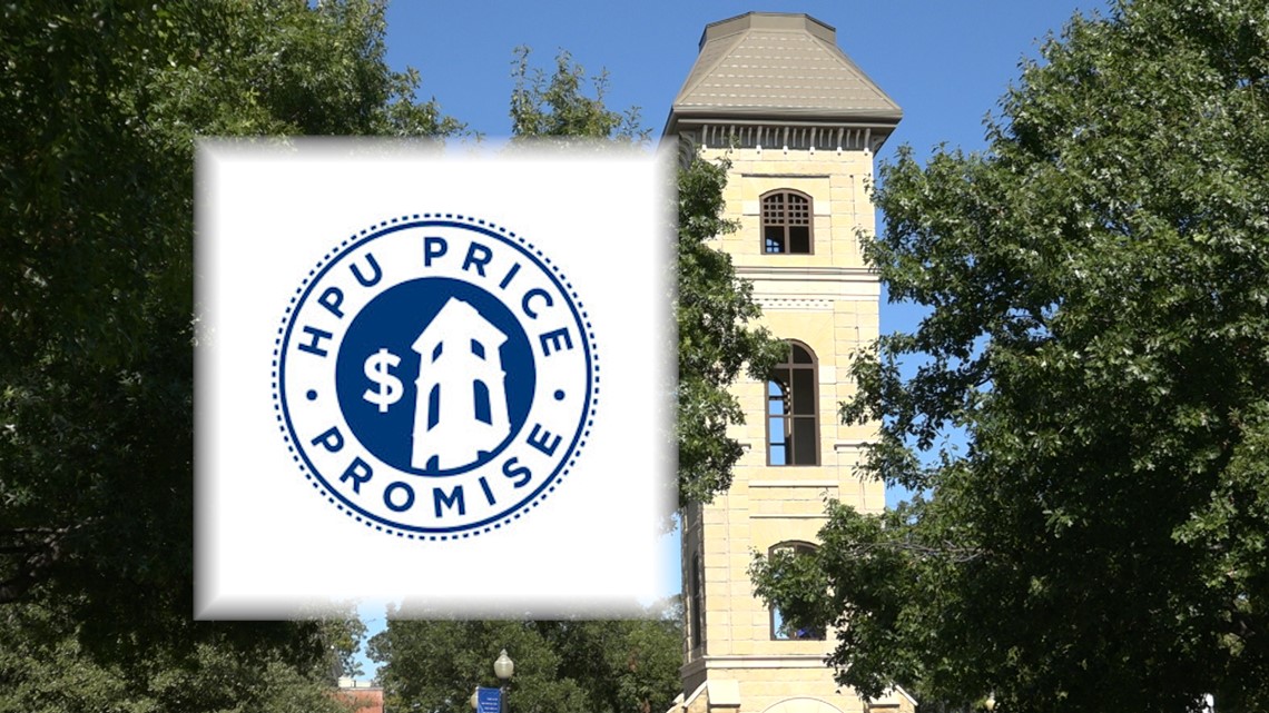 Howard Payne University Announces The HPU Price Promise Tuition Howard Payne University Announces The HPU Price Promise Tuition