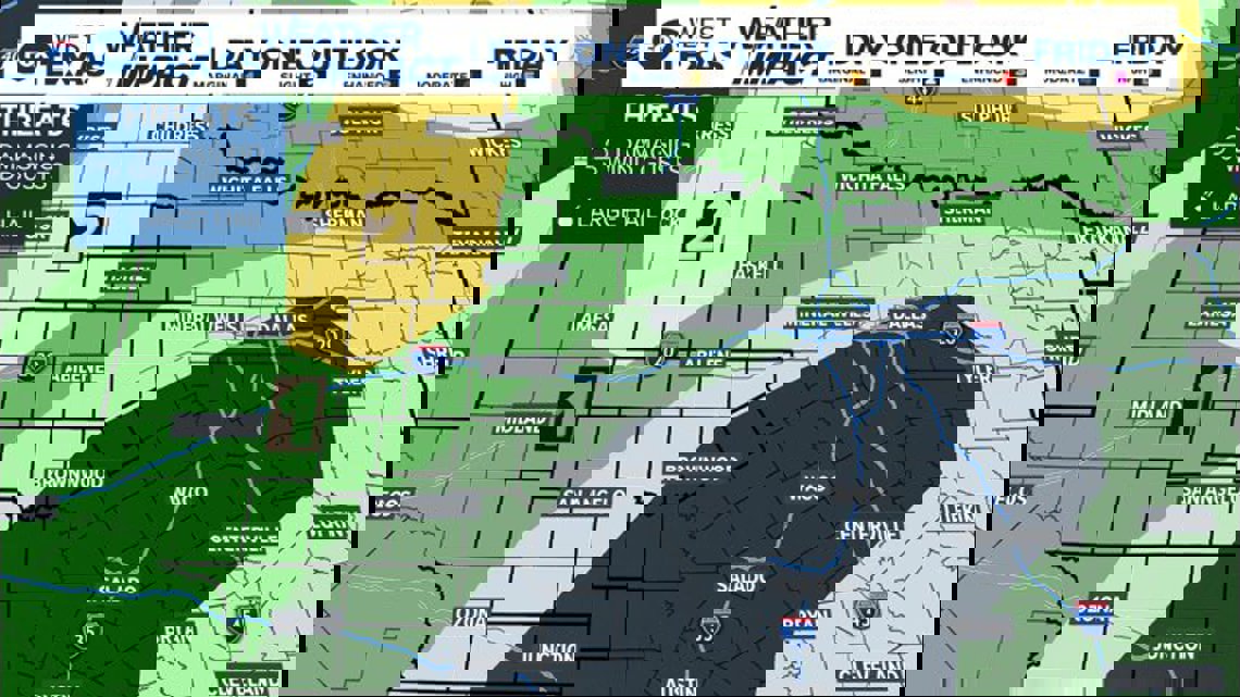 Convicted murderer back in town for civil case | myfoxzone.com