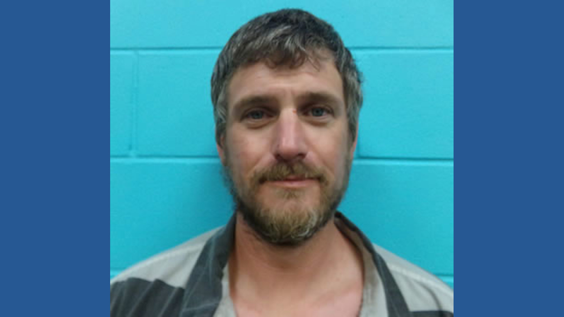 “Where’s Waldo” operation nets multiple felony arrests in Nolan County ...