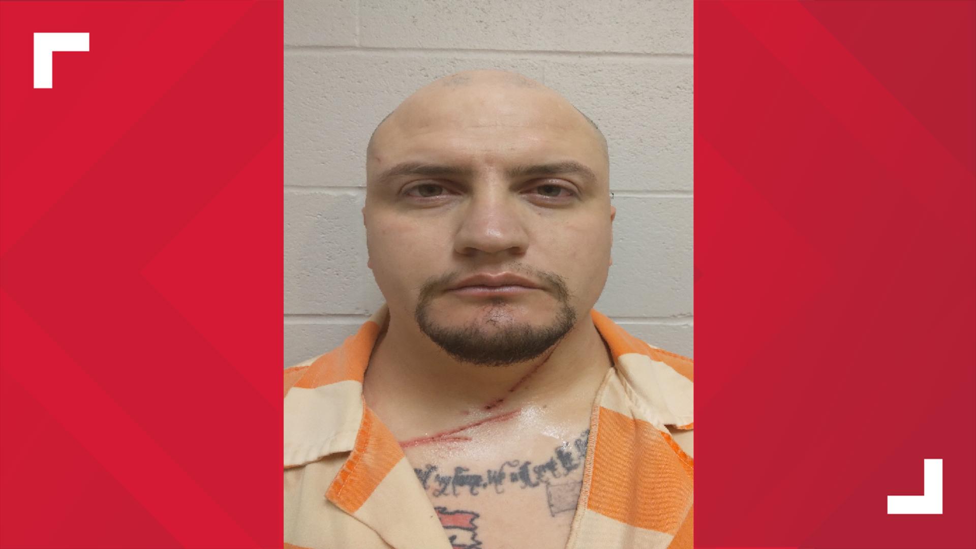 Brownwood man gets life sentence in fatal 2024 Bangs case | myfoxzone.com