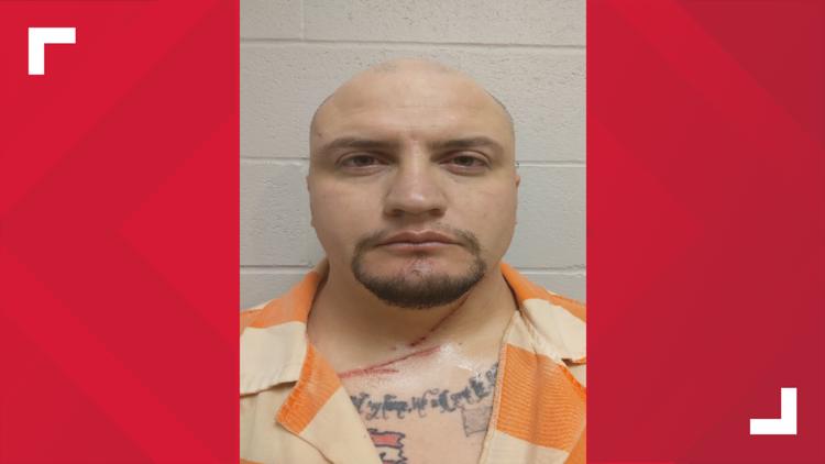 Brownwood man gets life sentence in fatal 2024 Bangs case | myfoxzone.com