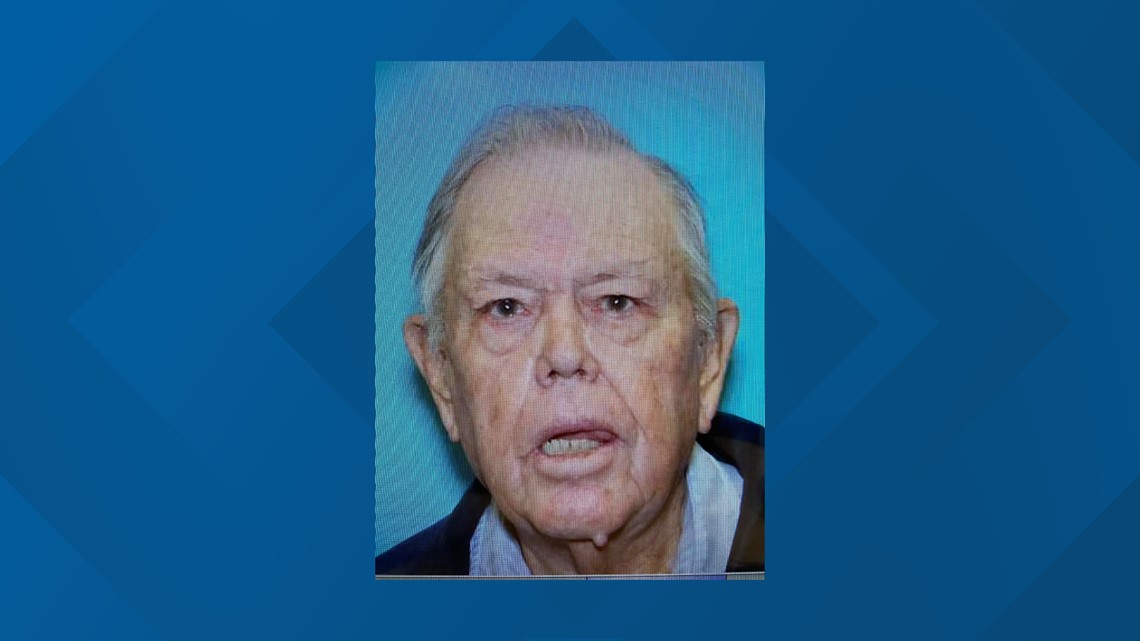 Cisco PD says missing elderly man found dead | myfoxzone.com Cisco PD says missing elderly man found dead | myfoxzone.com