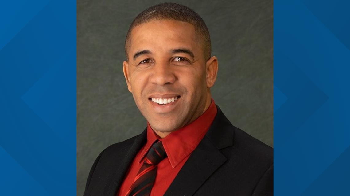 Meet FOX West Texas reporter Jeremy Ford | myfoxzone.com