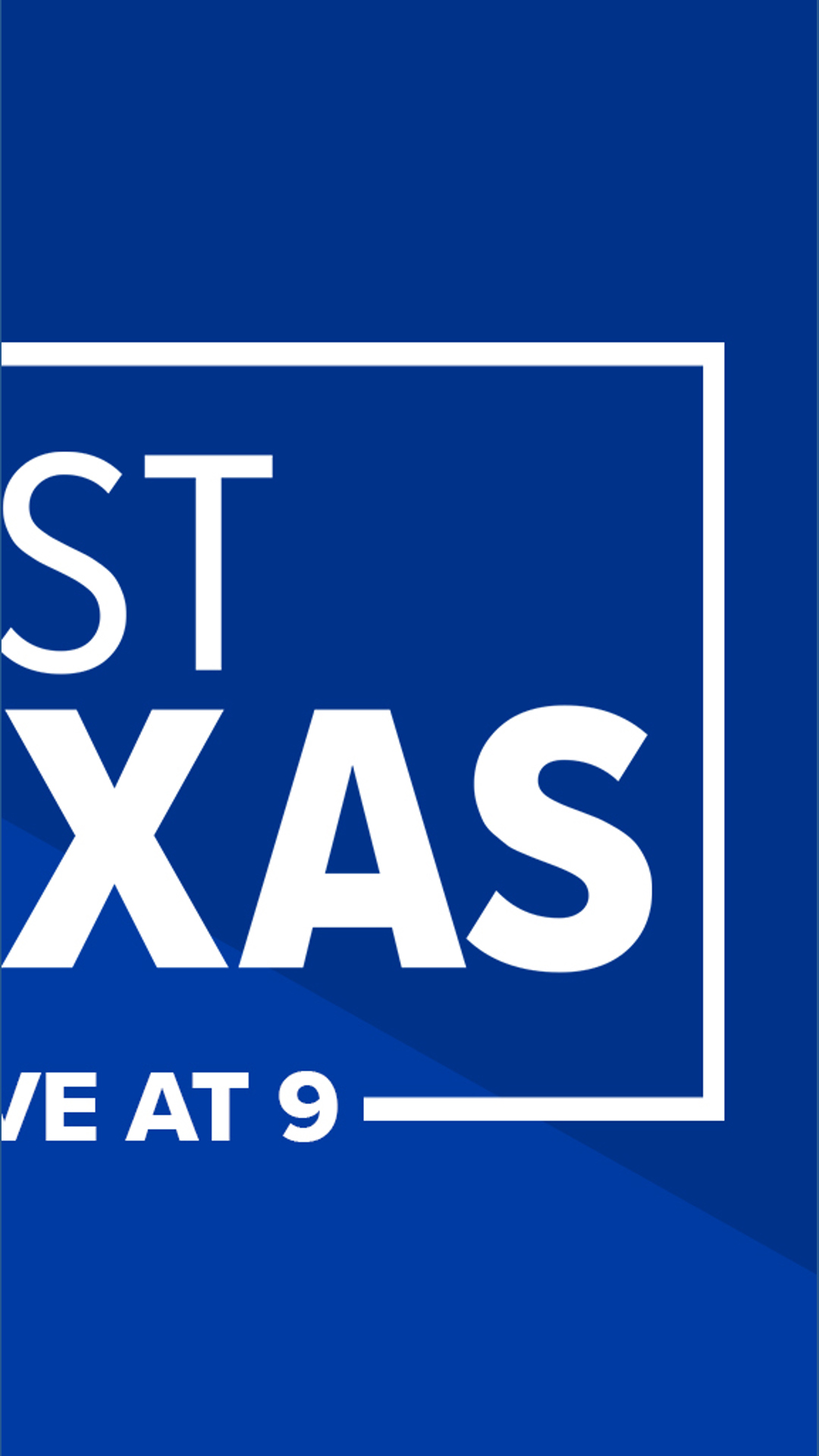 FOX West Texas Live at 9 | myfoxzone.com