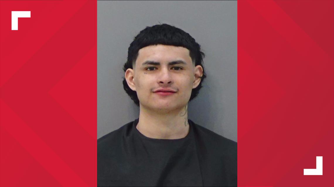 Second suspect pleads guilty to 2021 murder in north San Angelo | myfoxzone.com