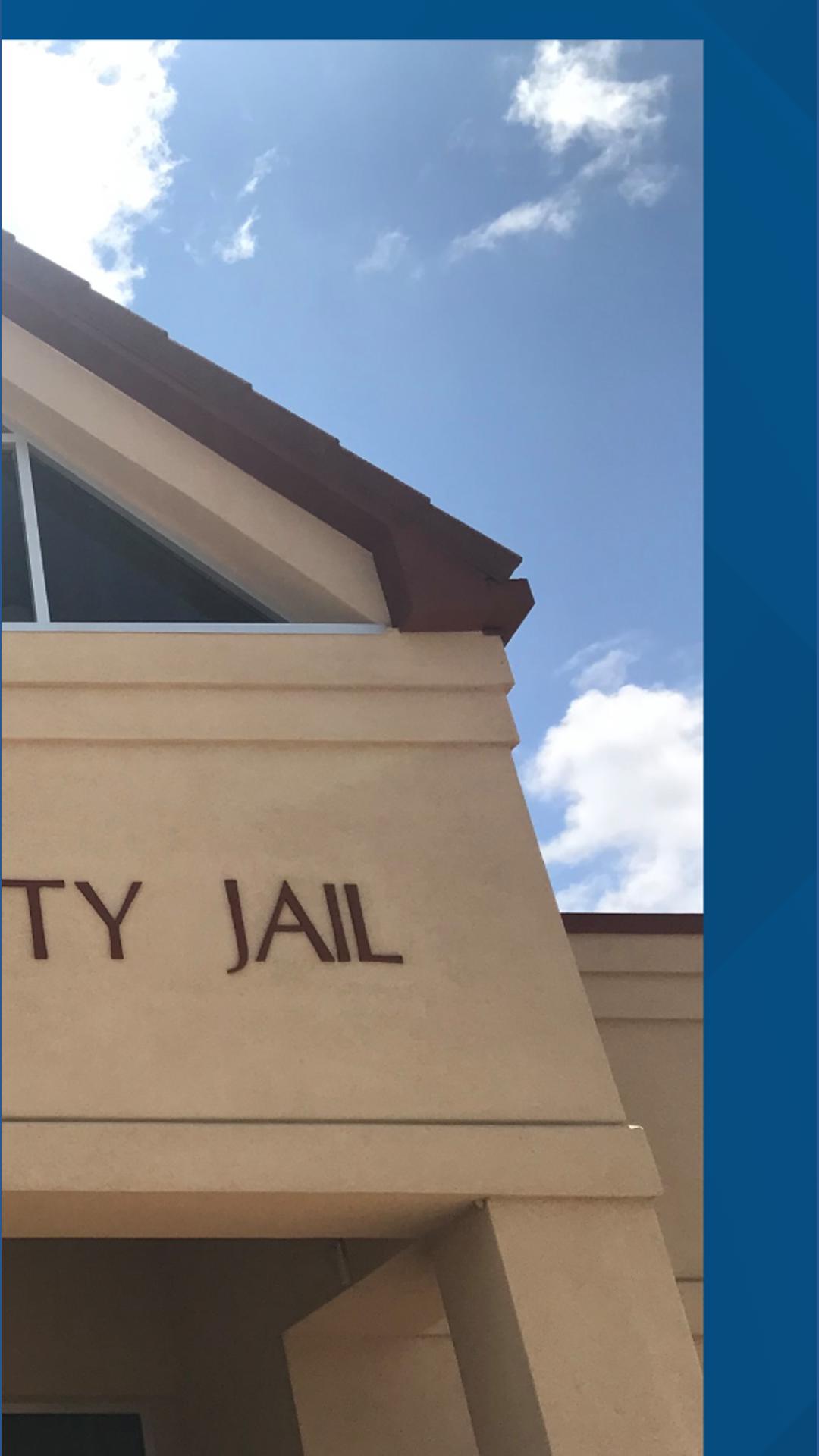 Runnels County voters weigh jail upgrade tax increase | myfoxzone.com