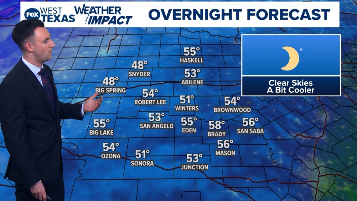 FOX West Texas Leading Local News: Weather, Traffic, Sports and more ...