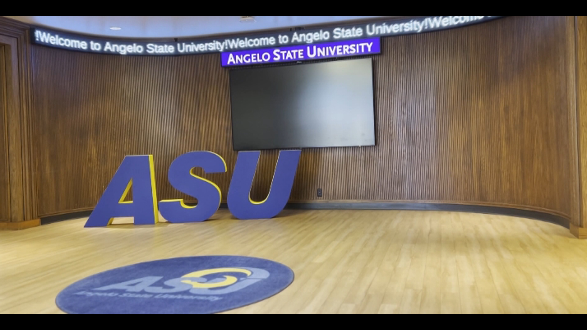 Engineering professor at Angelo State wins research grant | myfoxzone.com