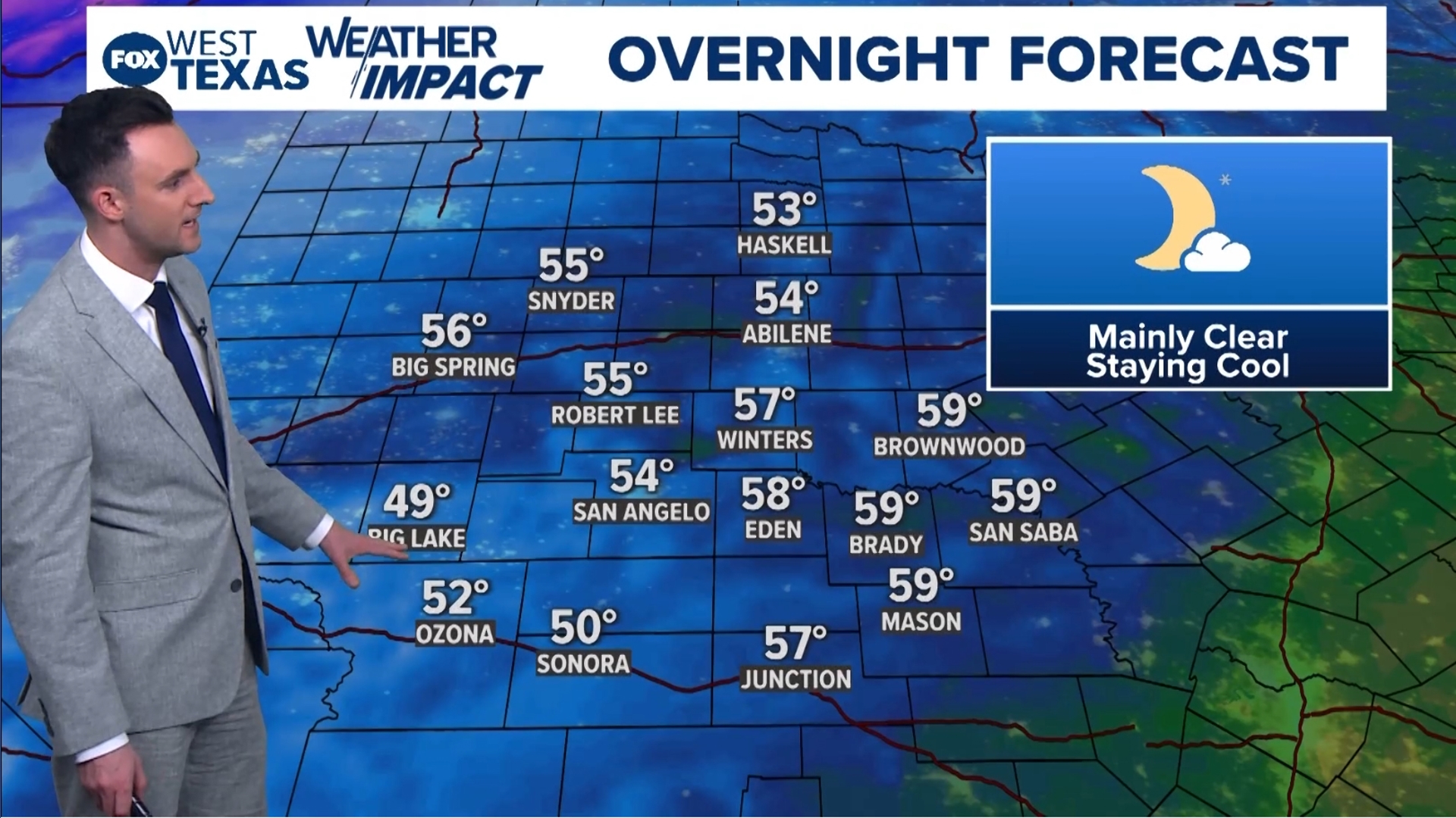 FOX West Texas Leading Local News: Weather, Traffic, Sports and more ...