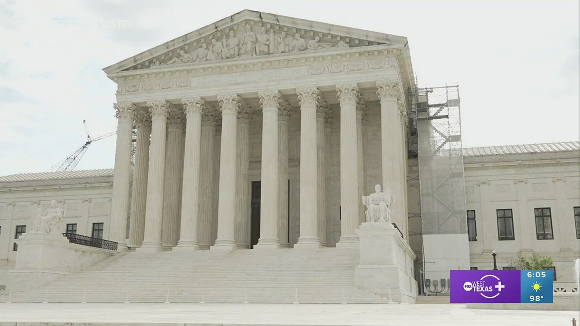 National Organization for Women reacts to SCOTUS ruling on abortion ...