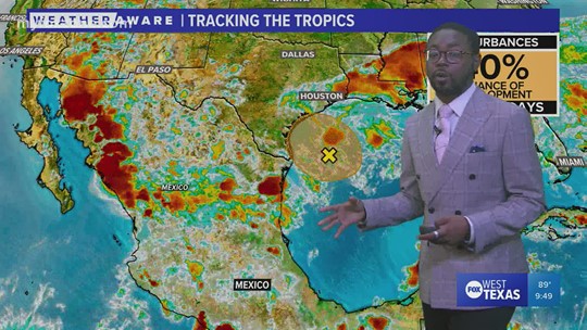 West Texas Weather Radar | San Angelo and Abilene, Texas | myfoxzone.com