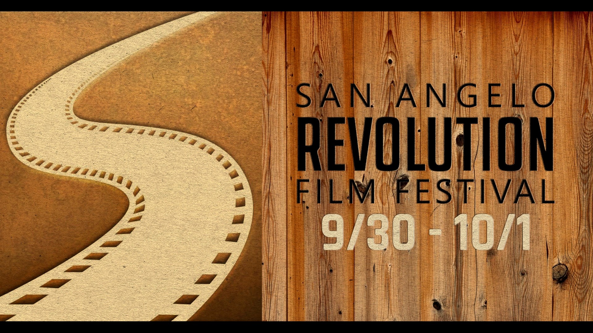 San Angelo Revolution Film Festival to celebrate third anniversary | myfoxzone.com