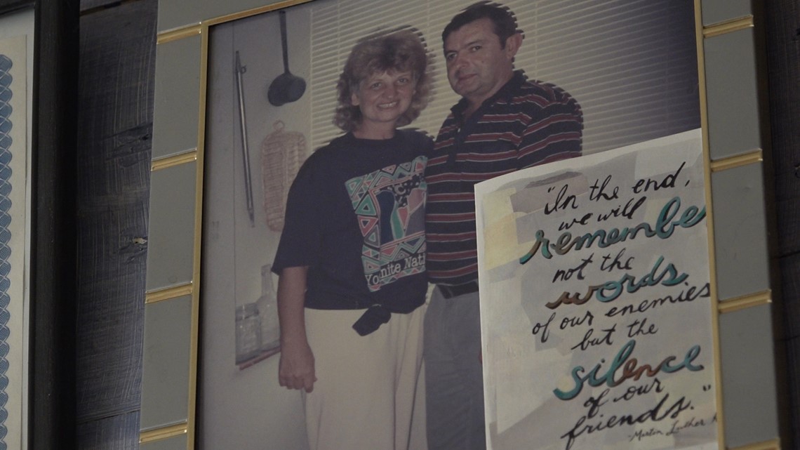 Newly retired West Texas couple continues decades-long commitment ...